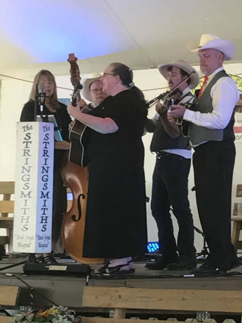 About the Polk County Fair in Wisconsin | Polk County Fair